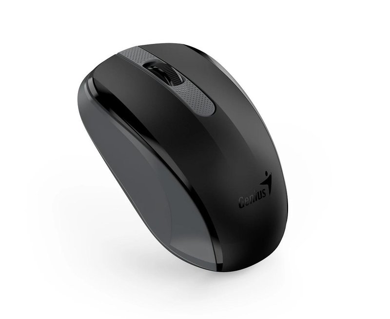 Genius безжина безшумна мишка Wireless Silent Mou... | DR