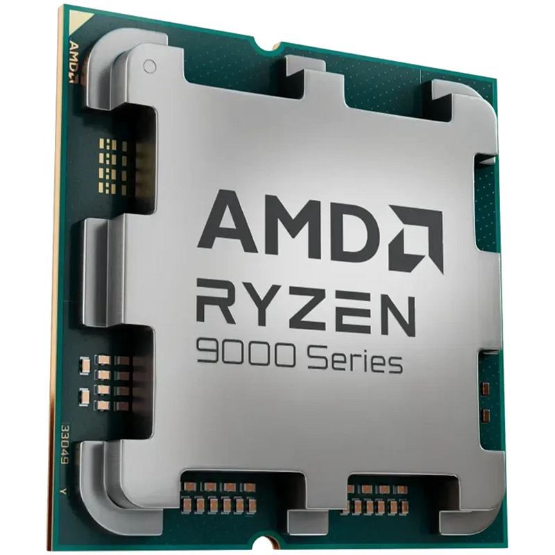 Процесор AMD CPU Desktop Ryzen 9 12/24T 9900X3D (... | DR
