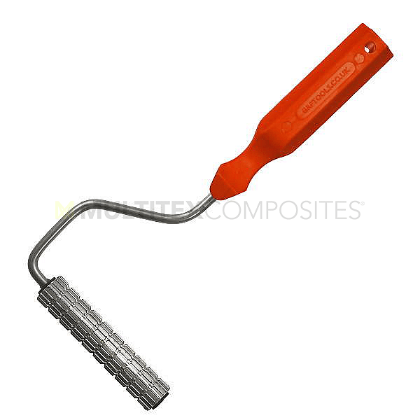 MULTITEX.bg - Четка за полагане на PVA отделител