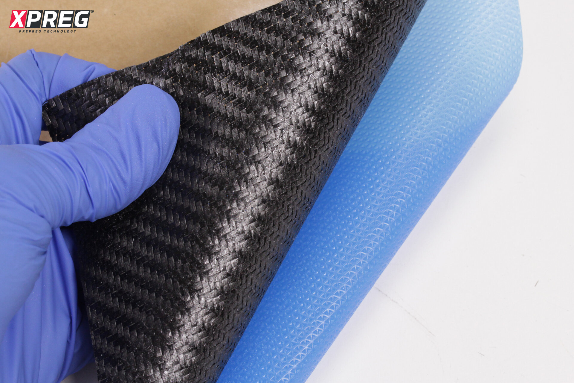 MULTITEX.bg | Препрег XPREG®