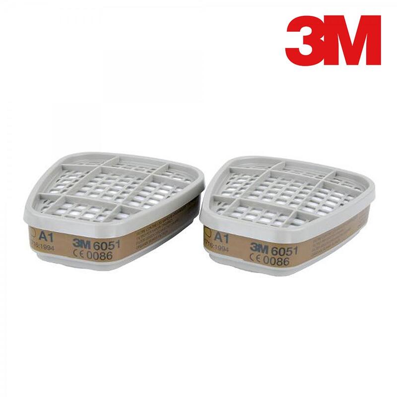 MULTITEX.bg - Филтри за предпазна маска 3M™