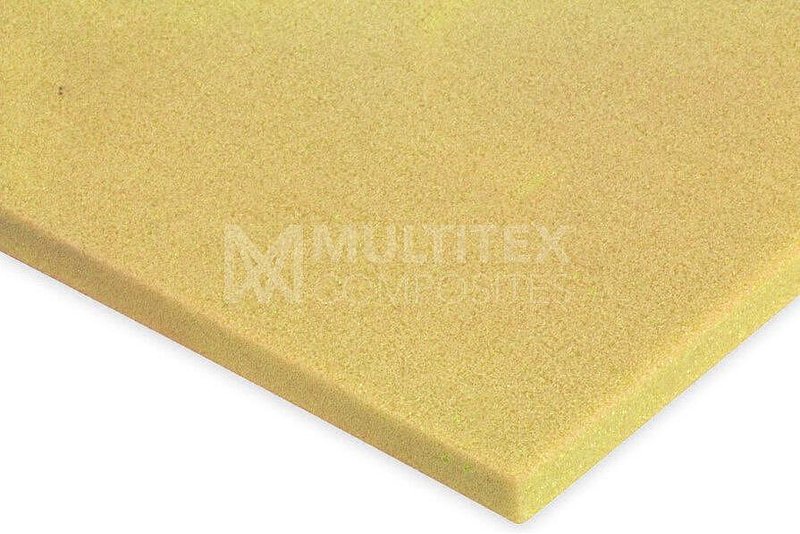 MULTITEX.bg - PVC лист MULTICELL® M60