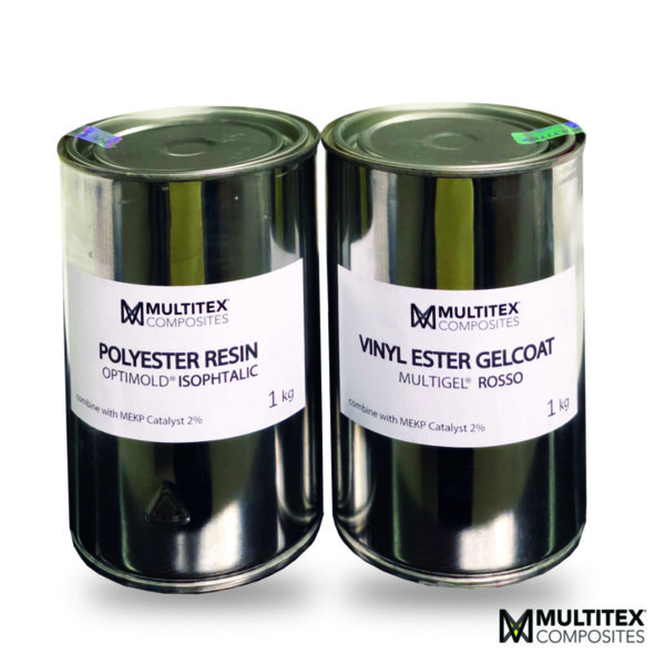 MULTITEX.bg - Епоксидни и полиестерни смоли