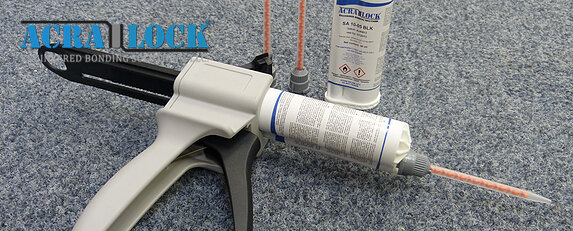 MULTITEX.bg - Лепило AcraLock®