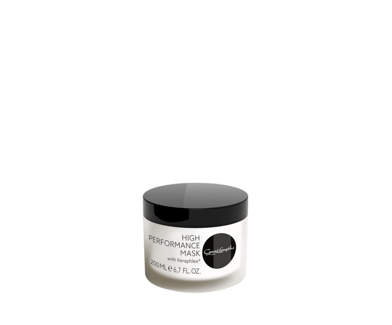 Great Lengths High performance mask
