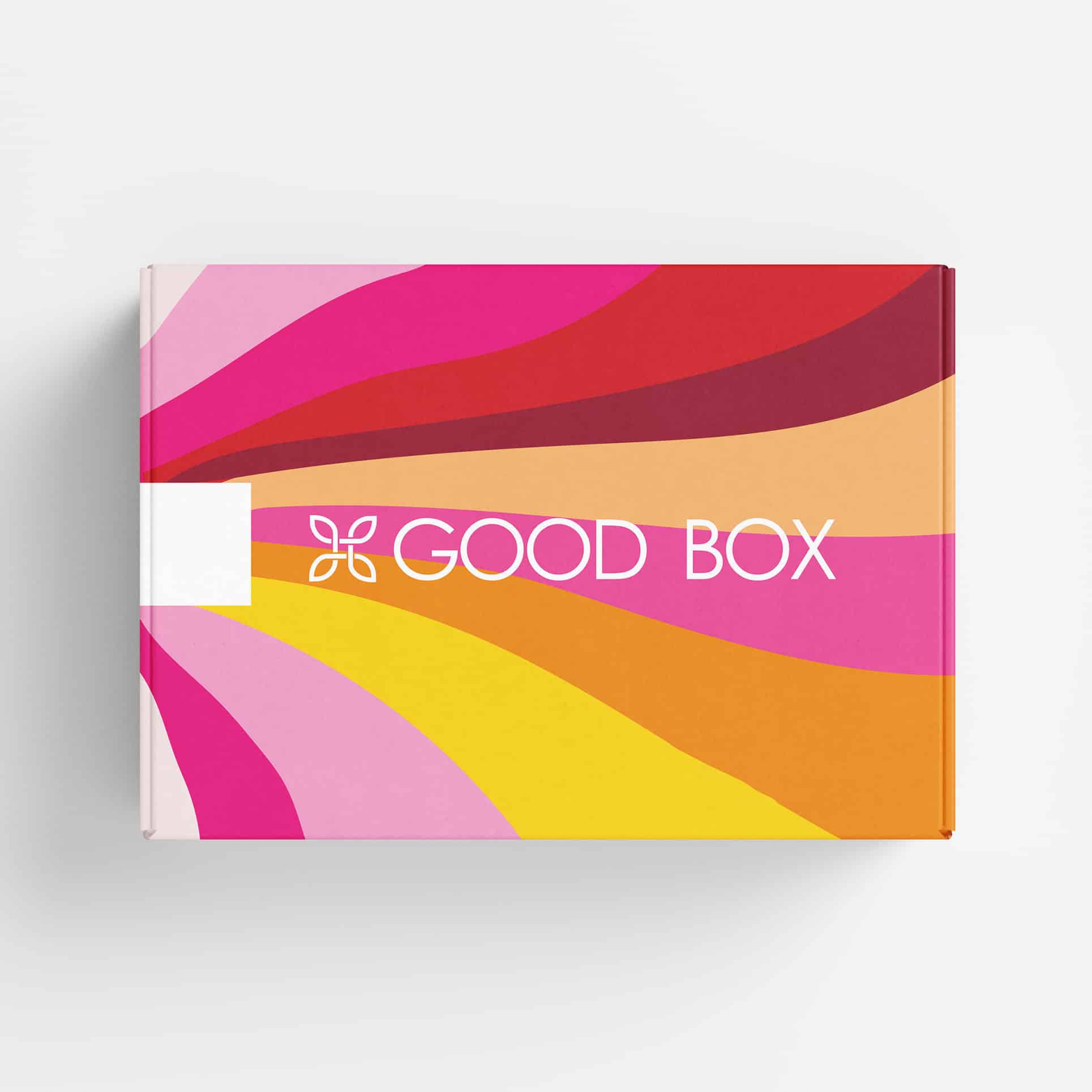 Good Box | Kутия с натурални и био продукти