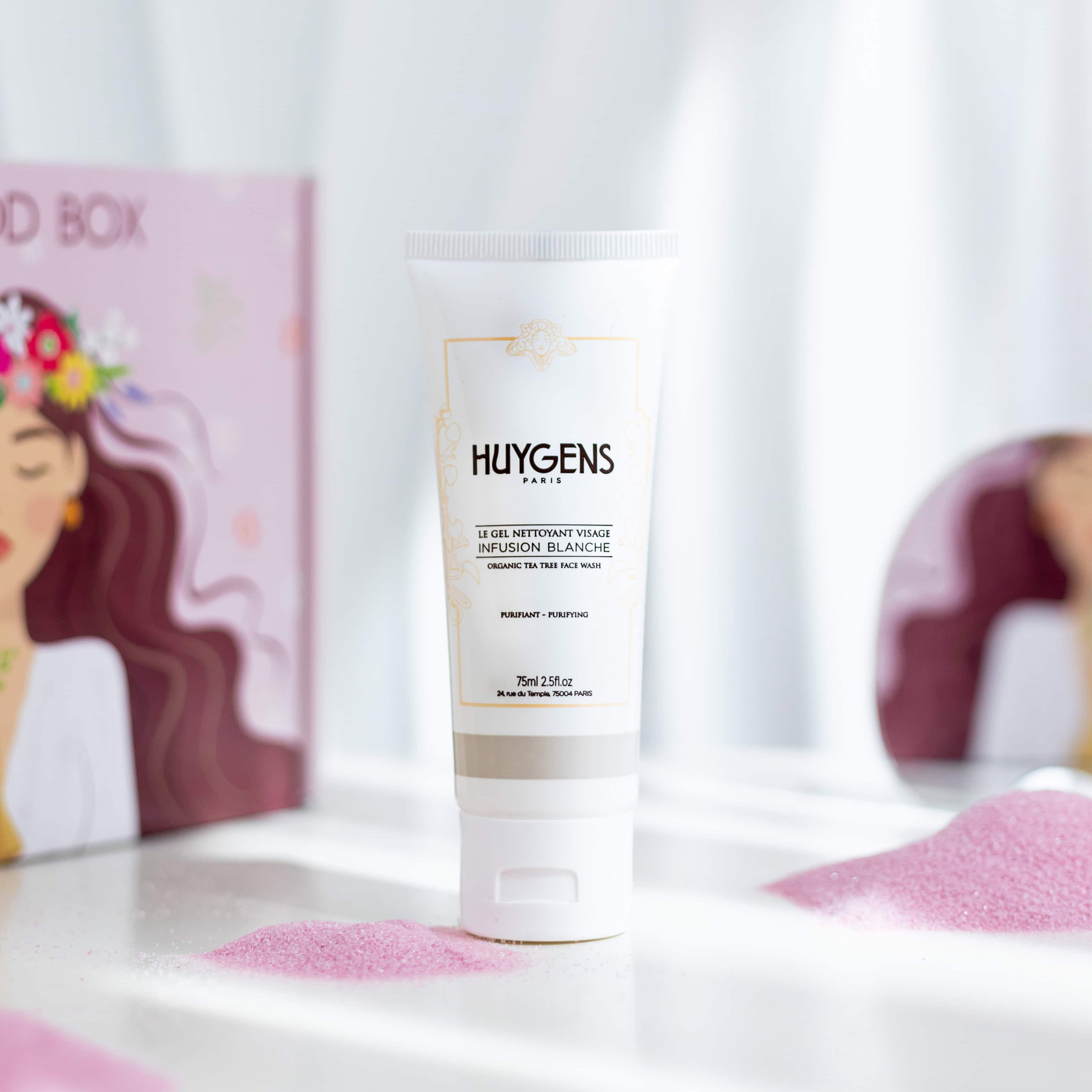 Кутия Good Box АПРИЛ 2025