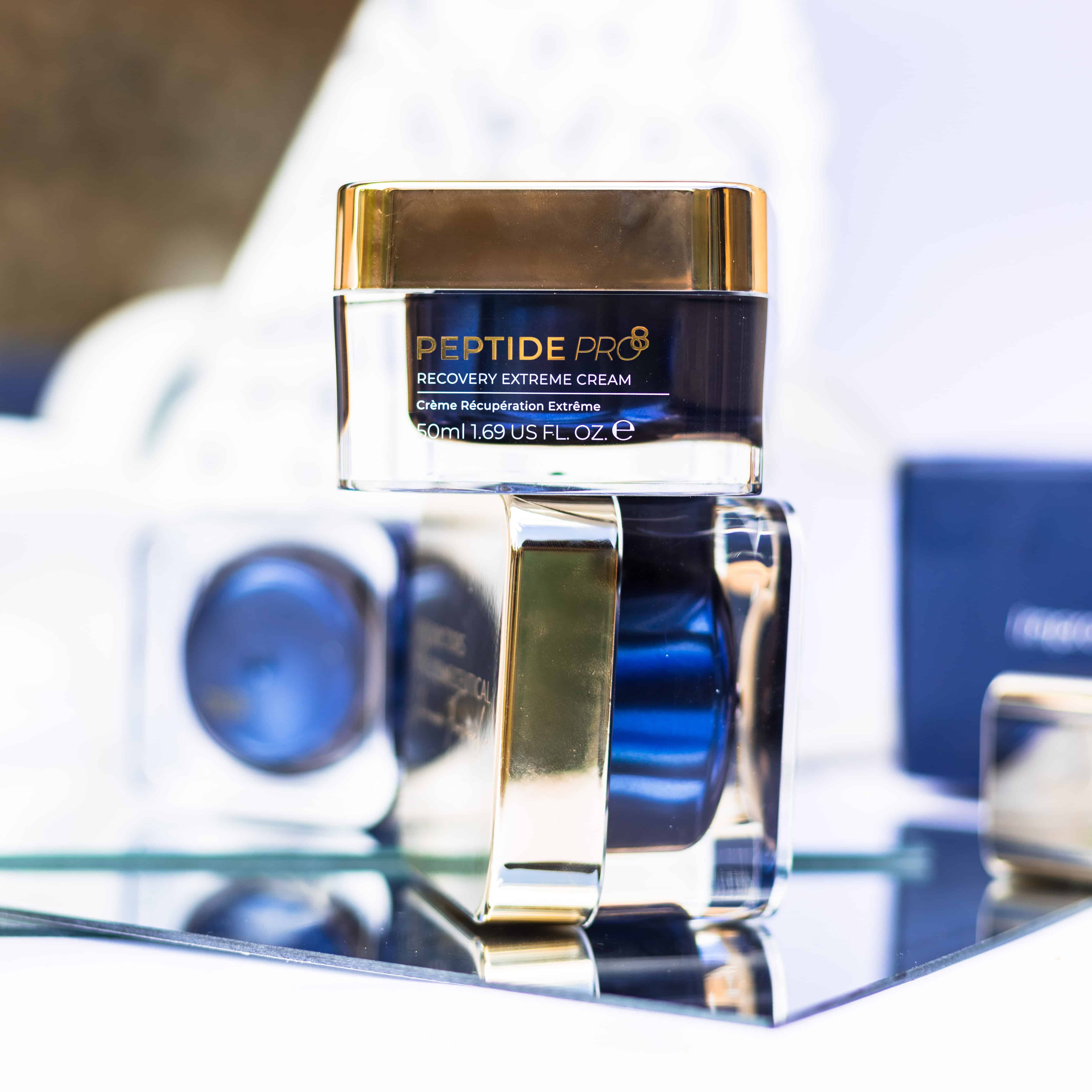 Кутия Peptide 8 - Good Box x Doctors Cosmeceutical