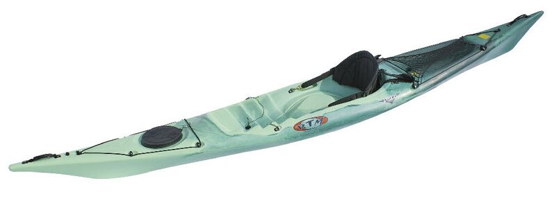 Каяк DISCO + CANOES-KAYAKS, SIT ON TOP