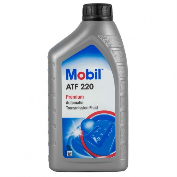 MOBIL ATF 220 1л