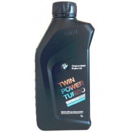 Масло BMW Twin Power Turbo 5W-30 1л. 83 21 2 365 933