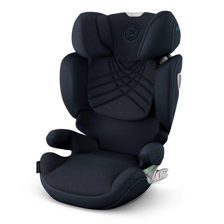 Cybex - Стол за кола Solution T i-Fix Plus