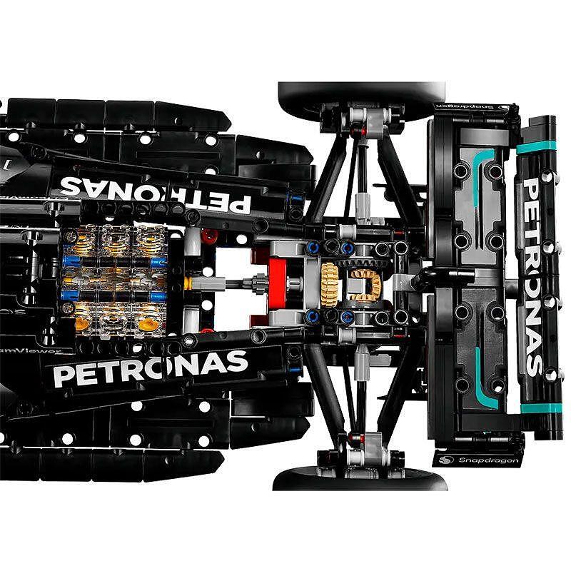 LEGO - Конструктор Technic Mercedes-AMG F1 W14 E Performance