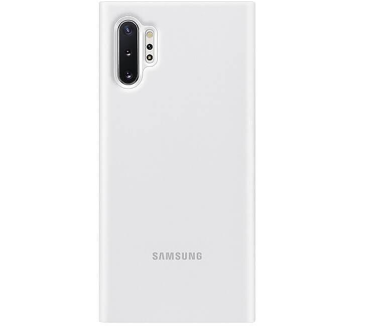 Оригинален Активен Калъф за SAMSUNG Note 10 Plus Led View Cover Book ...