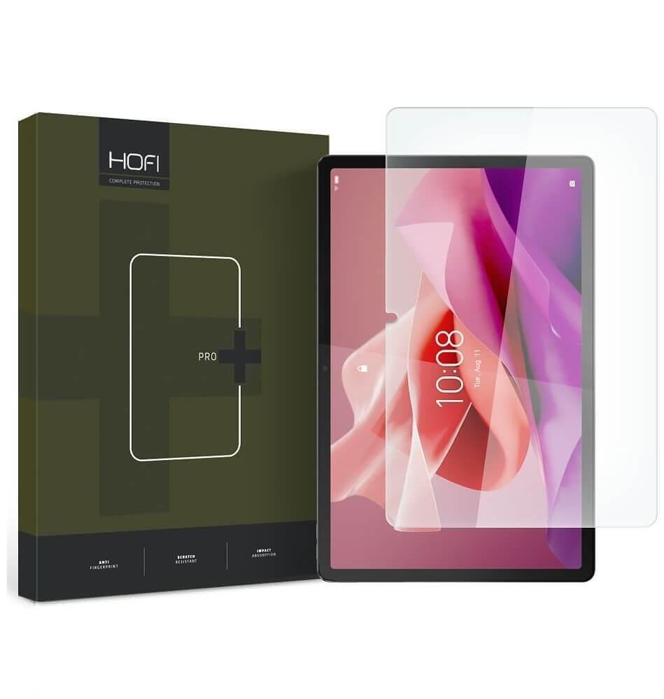 Протектор за Lenovo Idea Tab Pro/ Tab P12/ Yoga Tab+ 12.7", Hofi Glass ...