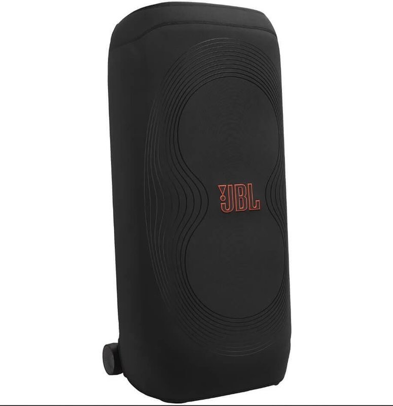 Калъф за Колона JBL Partybox 720 Partycover, Черен » Mytel.bg