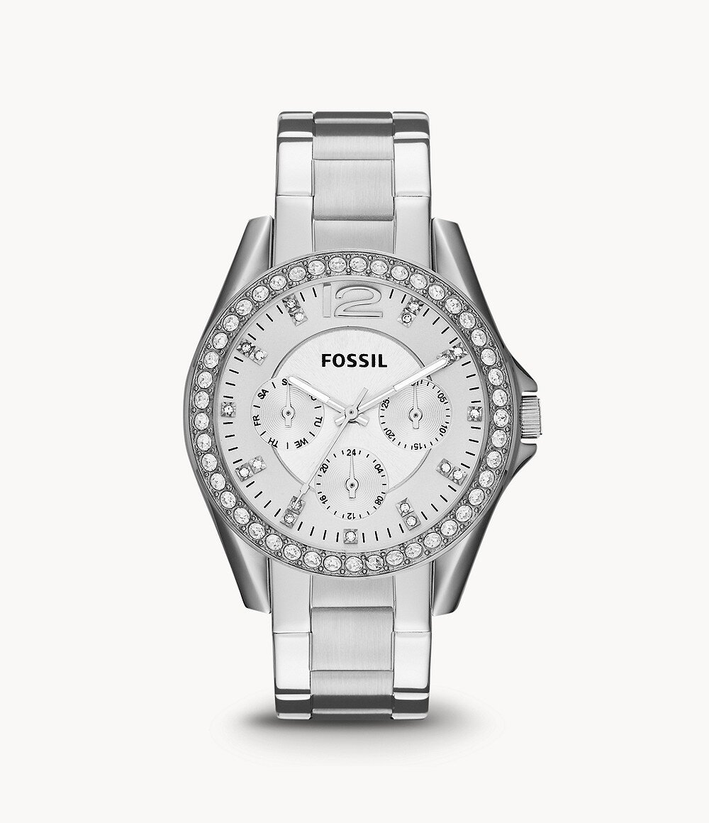 FOSSIL Riley 38mm дамски часовник ES3202