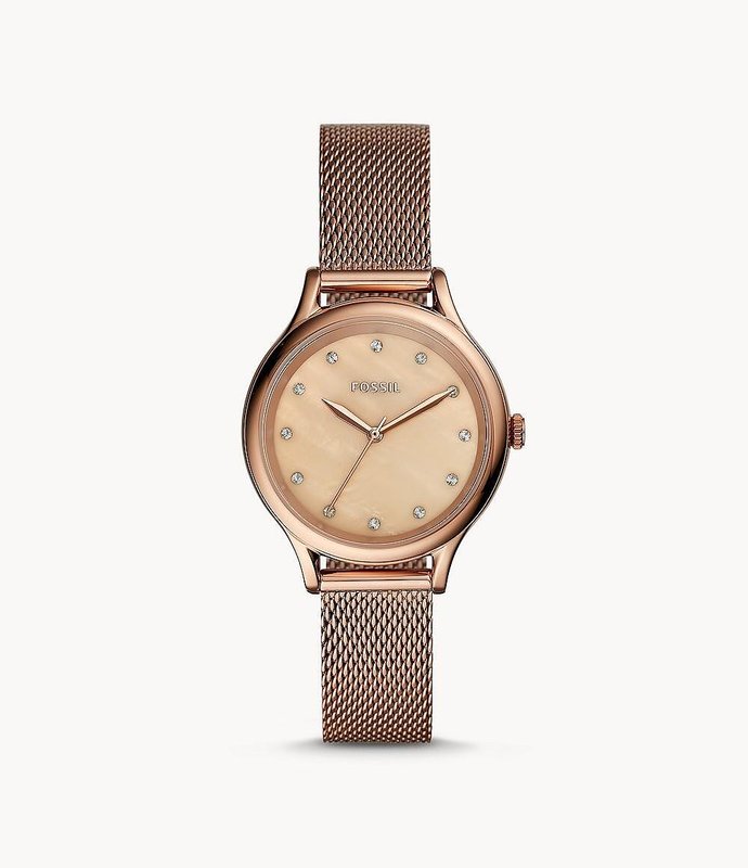 FOSSIL Laney 34mm дамски часовник BQ3392