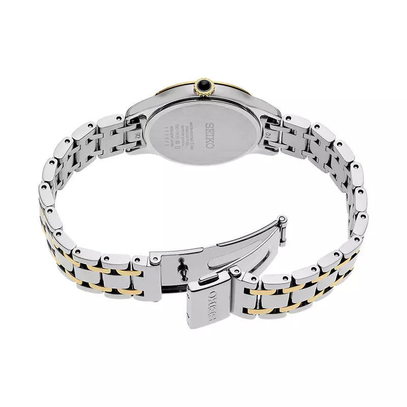 SEIKO Caprice 29,5mm дамски часовник SRZ550P1