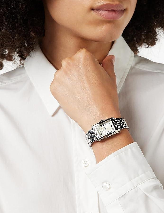 SEIKO Classic Lady 22mm дамски часовник SWR083P1