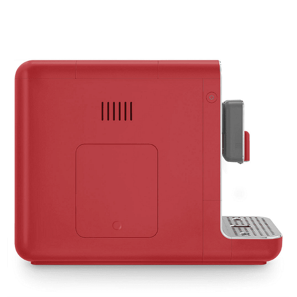 Кафеавтомат SMEG Collezione BCC01