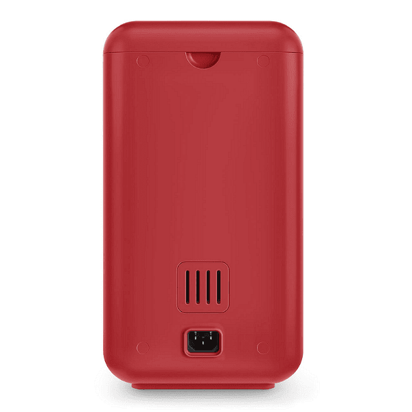 Кафеавтомат SMEG Collezione BCC01