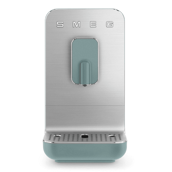 Кафеавтомат SMEG Collezione BCC01