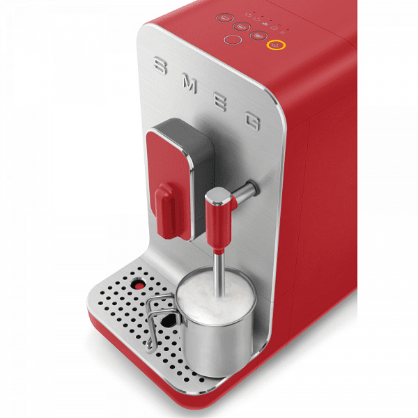 Кафеавтомат SMEG Collezione BCC02