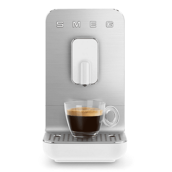Кафеавтомат SMEG Collezione BCC11