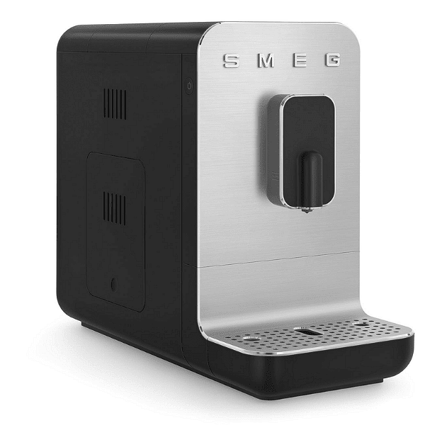 Кафеавтомат SMEG Collezione BCC11