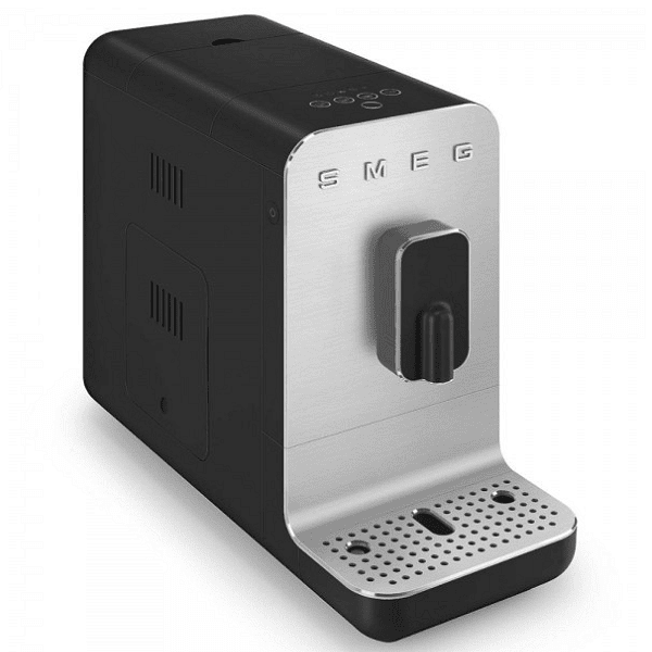 Кафеавтомат SMEG Collezione BCC11