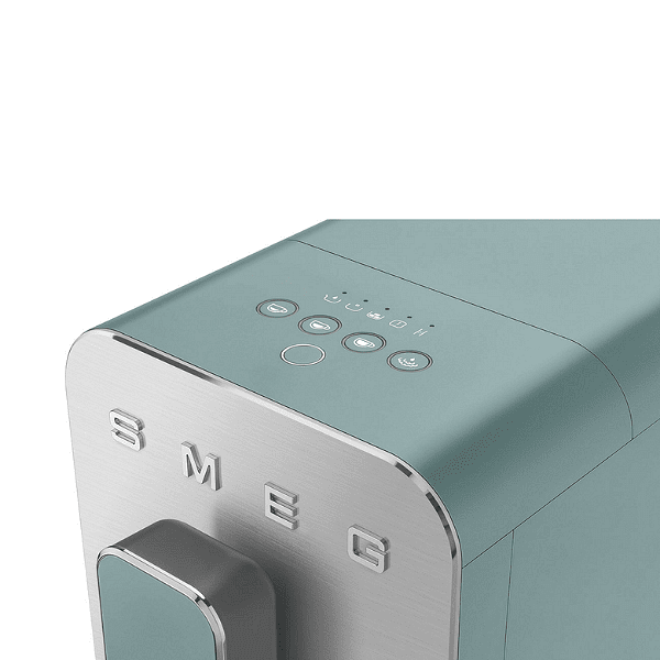 Кафеавтомат SMEG Collezione BCC12