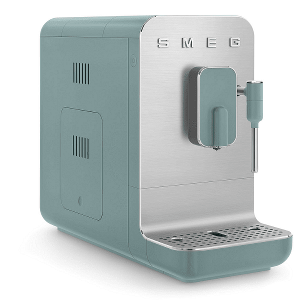 Кафеавтомат SMEG Collezione BCC12