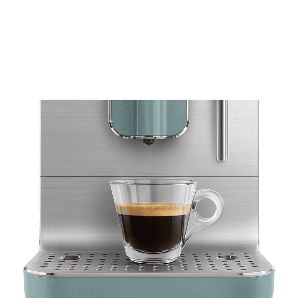 Кафеавтомат SMEG Collezione BCC12