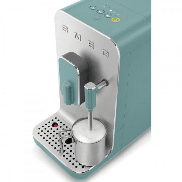 Кафеавтомат SMEG Collezione BCC12