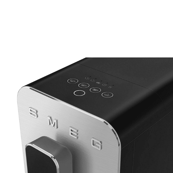 Кафеавтомат SMEG Collezione BCC12