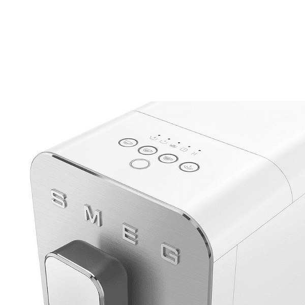 Кафеавтомат SMEG Collezione BCC12