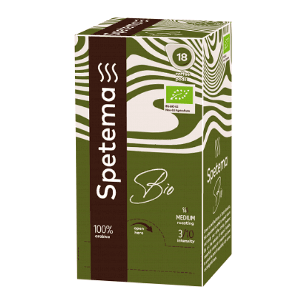 Spetema Bio - 18 дози
