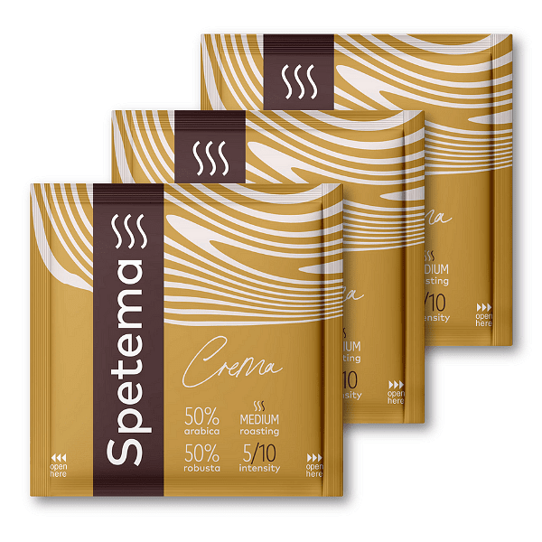 Spetema Crema - 50 дози