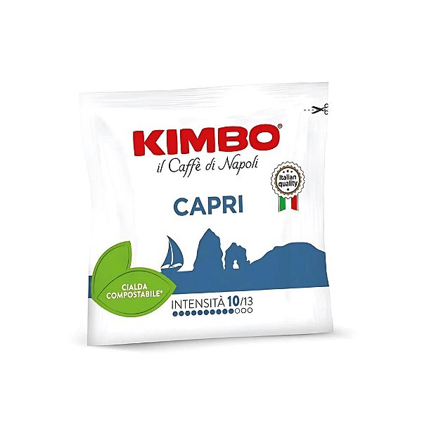 Kimbo Capri кафе дози 50 бр. (E.S.E., 44mm)