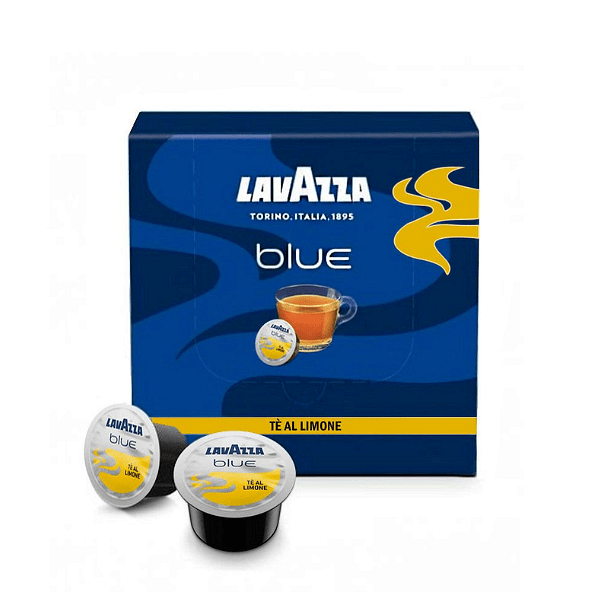 Lavazza BLUE кафе капсули