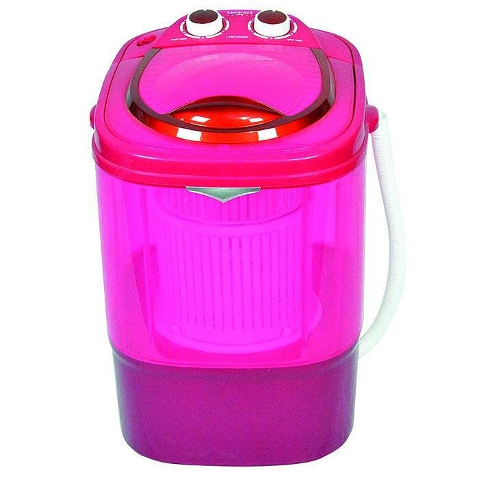 ПЕРАЛНЯ LAMARQUE LWM-20035R