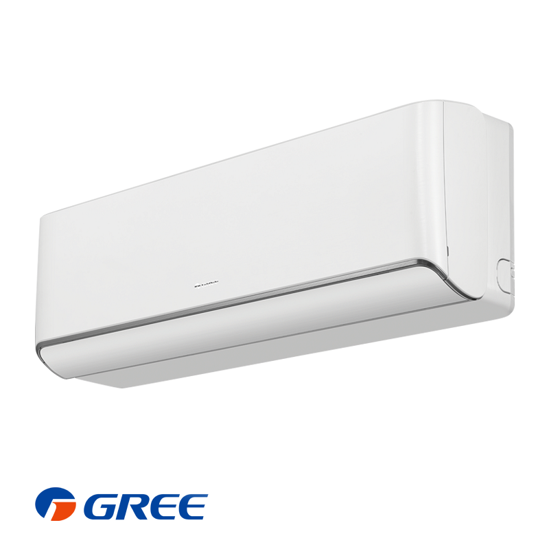 GREE AIRY GWH12AVCXD МУЛТИ - БЯЛО