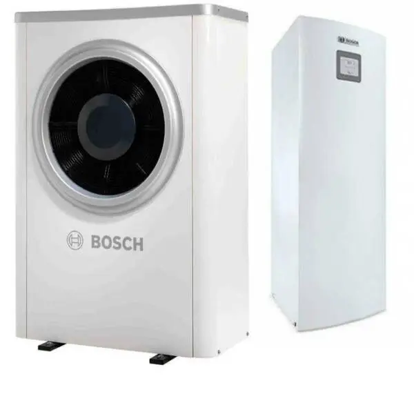 Термопомпа Bosch Compress 6000 AW 5-M