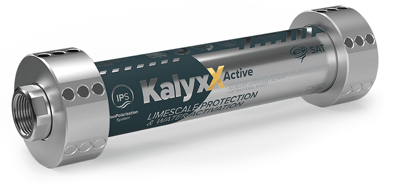 IPS Kalyxx Актив 1“