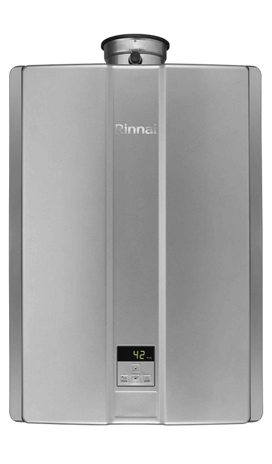 Кондензен газов бойлер Rinnai Infinity Sensei32i