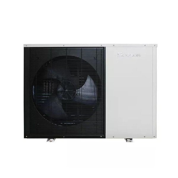 Sprsun9.5kW термопомпа I ПЕТРОТЕРМ E-SHOP