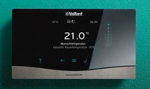 VAILLANT терморегулатор VRС 720 I ПЕТРОТЕРМ ESHOP