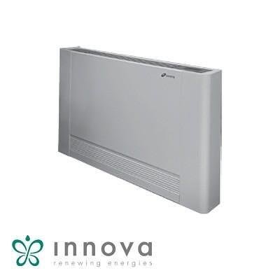 Innova Airleaf вентилаторен конвектор I ПЕТРОТЕРМ E-SHOP