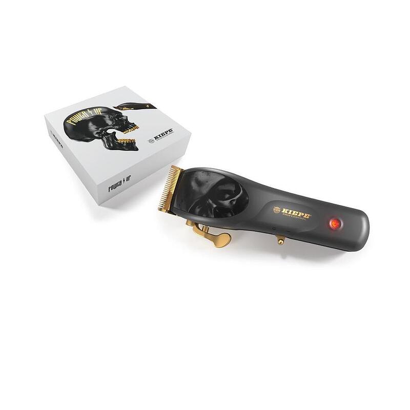 KIEPE POWER UP CLIPPER 6338